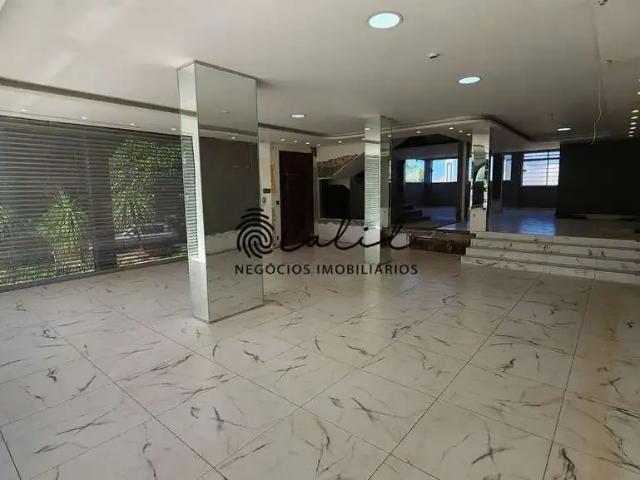 Prédio para Locação em Ribeirão Preto/SP Alto da Boa Vista 3 Quartos