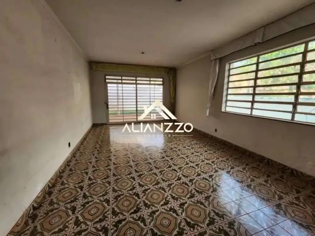 Prédio para Locação em Ribeirão Preto/SP Alto da Boa Vista 3 Quartos