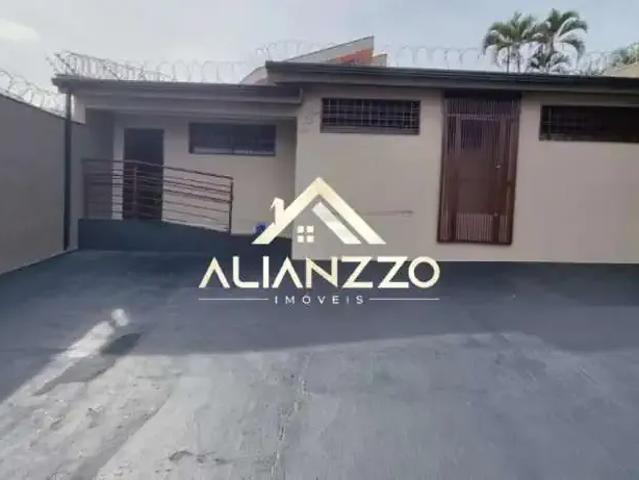 Prédio para Locação em Ribeirão Preto/SP Alto da Boa Vista 3 Quartos