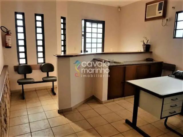Prédio para Locação em Ribeirão Preto/SP Bonfim Paulista