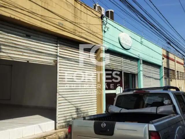 Prédio para Locação em Ribeirão Preto/SP Campos Elíseos