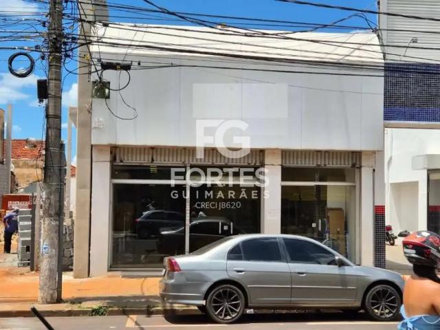 Prédio para Locação em Ribeirão Preto/SP Campos Elíseos