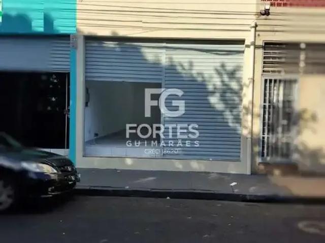 Prédio para Locação em Ribeirão Preto/SP Campos Elíseos