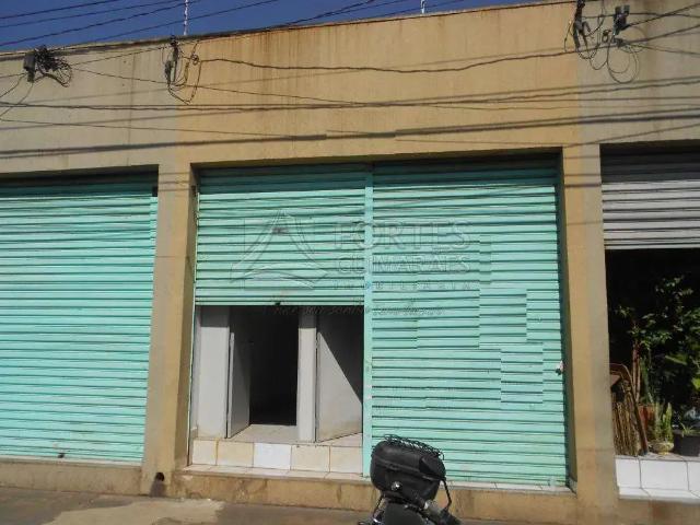 Prédio para Locação em Ribeirão Preto/SP Campos Elíseos