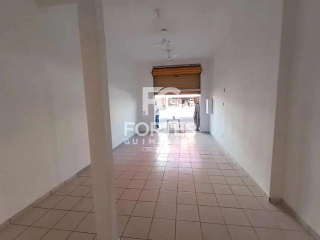 Prédio para Locação em Ribeirão Preto/SP Campos Elíseos
