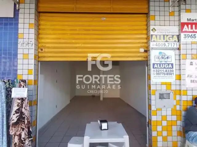 Prédio para Locação em Ribeirão Preto/SP Campos Elíseos
