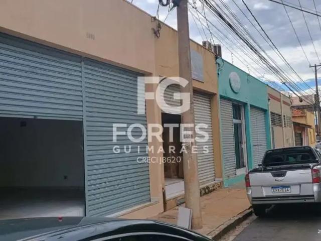 Prédio para Locação em Ribeirão Preto/SP Campos Elíseos