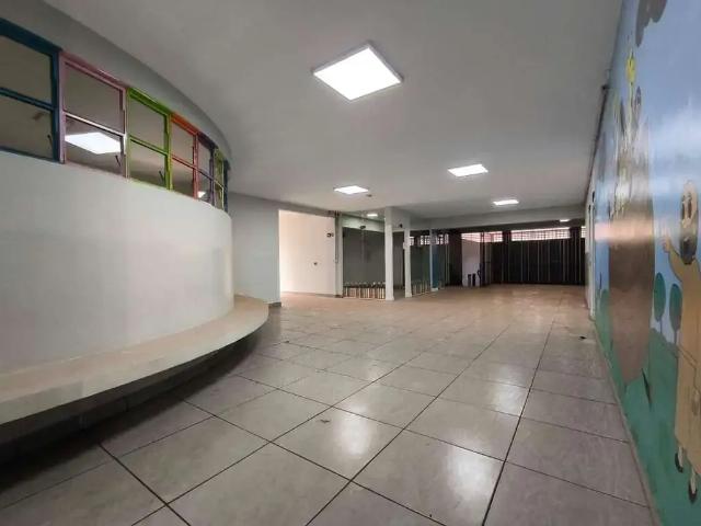 Prédio para Locação em Ribeirão Preto/SP Campos Elíseos