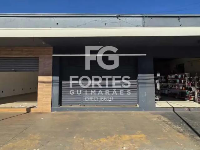 Prédio para Locação em Ribeirão Preto/SP Campos Elíseos