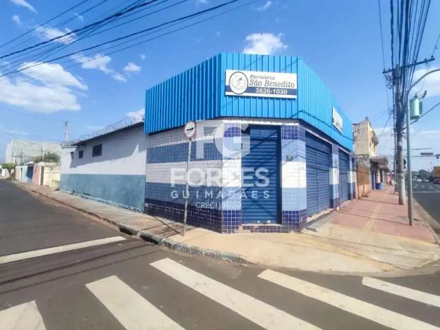Prédio para Locação em Ribeirão Preto/SP Campos Elíseos