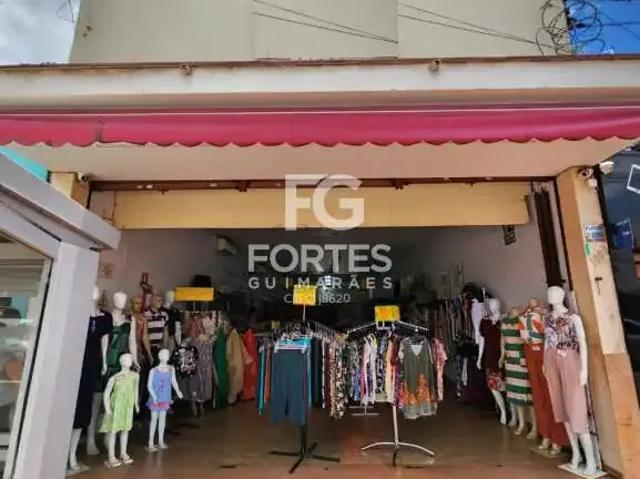 Prédio para Locação em Ribeirão Preto/SP Campos Elíseos