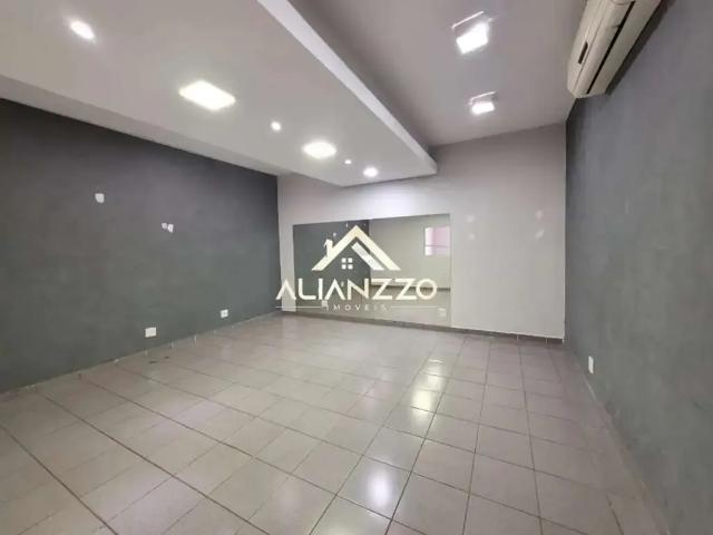 Prédio para Locação em Ribeirão Preto/SP Campos Elíseos