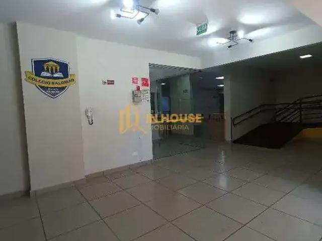 Prédio para Locação em Ribeirão Preto/SP Campos Elíseos