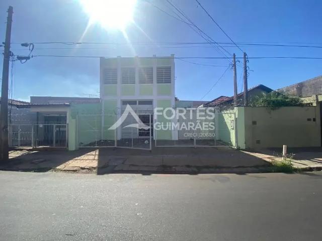 Prédio para Locação em Ribeirão Preto/SP Campos Elíseos