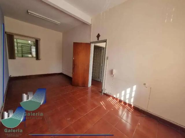 Prédio para Locação em Ribeirão Preto/SP Campos Elíseos 1 Quartos