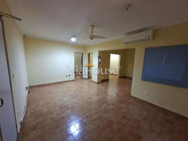 Prédio para Locação em Ribeirão Preto/SP Campos Elíseos 1 Quartos