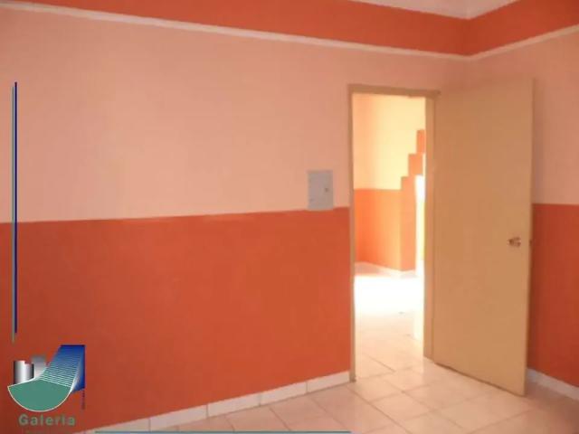 Prédio para Locação em Ribeirão Preto/SP Campos Elíseos 1 Quartos