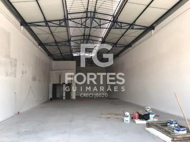 Prédio para Locação em Ribeirão Preto/SP Campos Elíseos