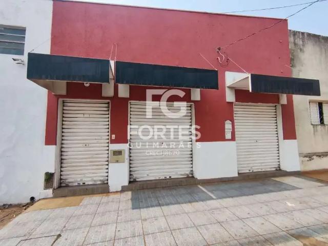 Prédio para Locação em Ribeirão Preto/SP Campos Elíseos
