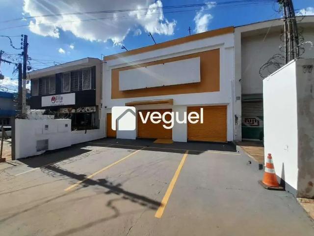 Prédio para Locação em Ribeirão Preto/SP Centro