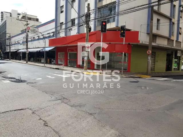 Prédio para Locação em Ribeirão Preto/SP Centro