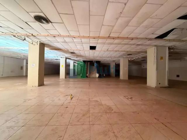 Prédio para Locação em Ribeirão Preto/SP Centro
