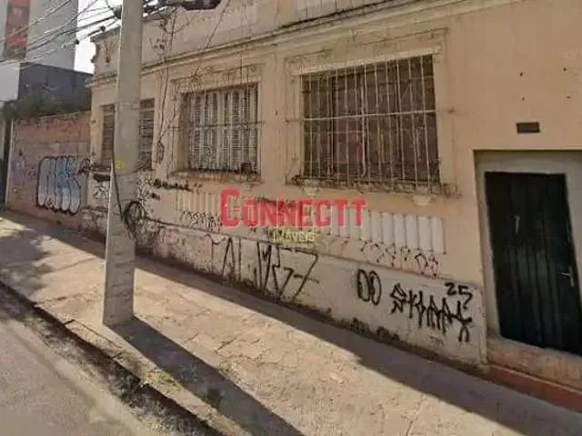 Prédio para Locação em Ribeirão Preto/SP Centro