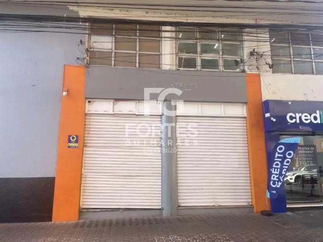 Prédio para Locação em Ribeirão Preto/SP Centro
