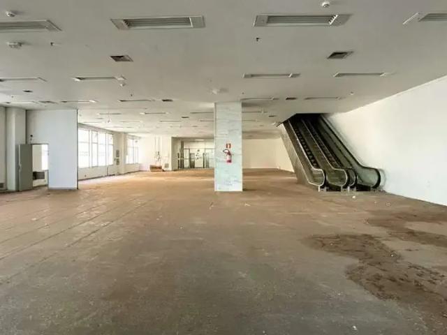 Prédio para Locação em Ribeirão Preto/SP Centro