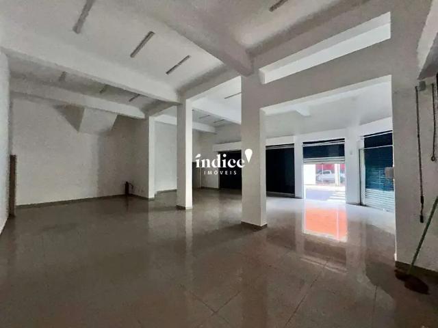 Prédio para Locação em Ribeirão Preto/SP Centro