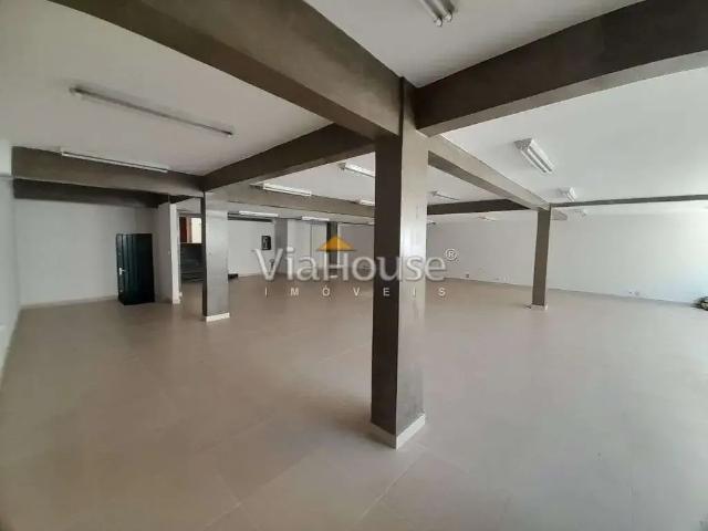 Prédio para Locação em Ribeirão Preto/SP Centro 2 Quartos