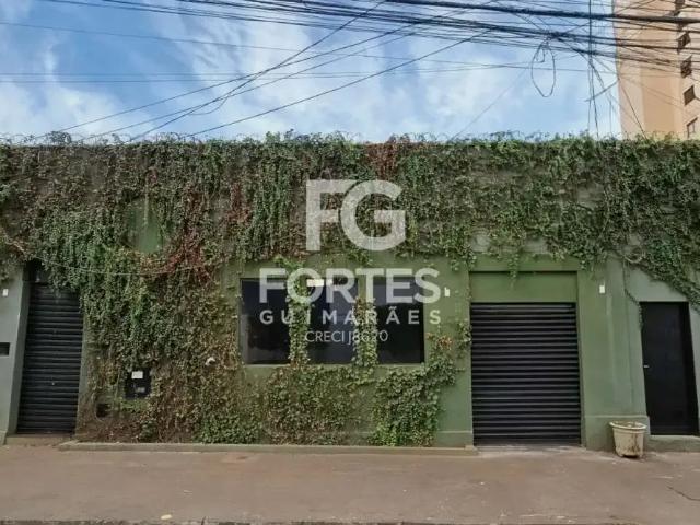 Prédio para Locação em Ribeirão Preto/SP Centro