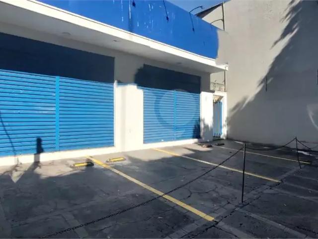 Prédio para Locação em Ribeirão Preto/SP Centro