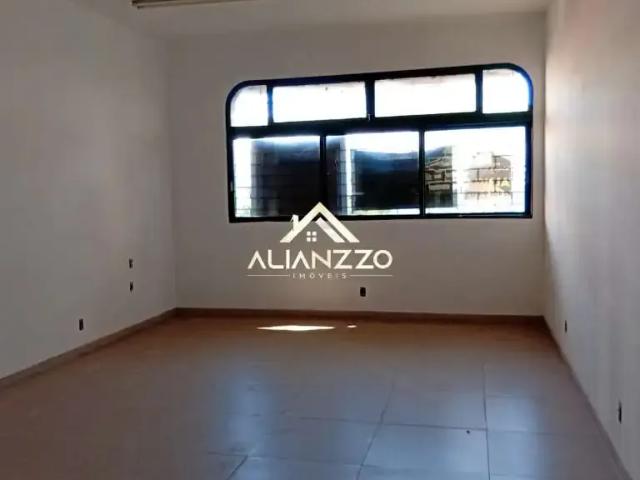 Prédio para Locação em Ribeirão Preto/SP Centro