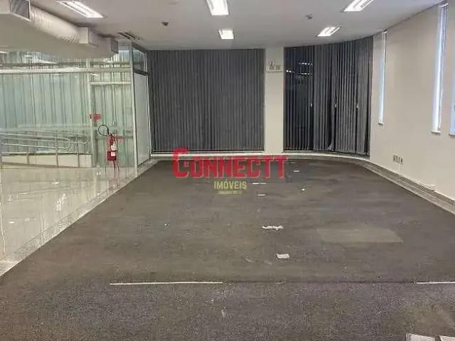 Prédio para Locação em Ribeirão Preto/SP Centro