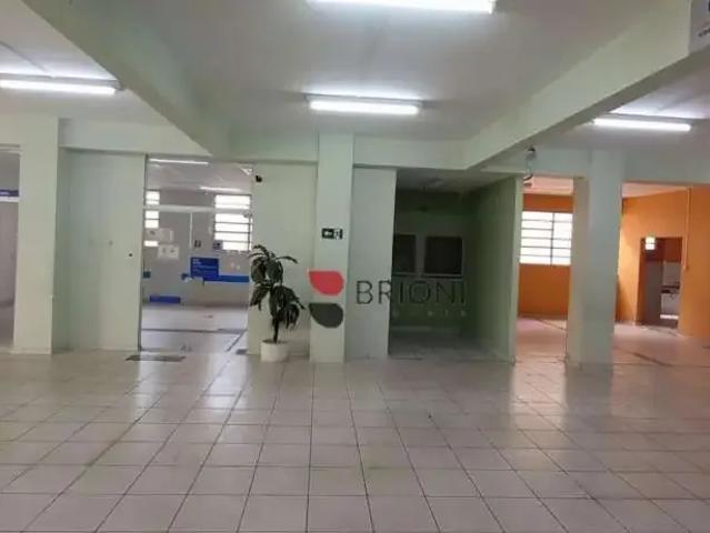 Prédio para Locação em Ribeirão Preto/SP Centro