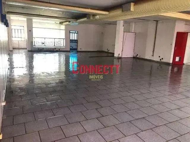 Prédio para Locação em Ribeirão Preto/SP Centro