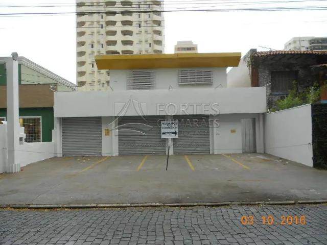 Prédio para Locação em Ribeirão Preto/SP Centro