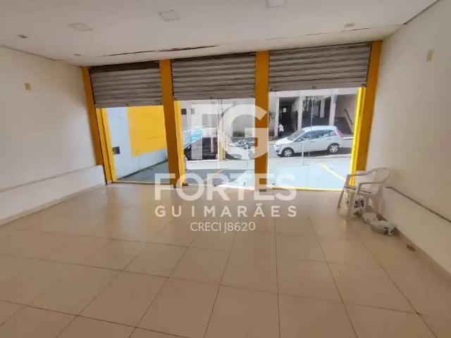 Prédio para Locação em Ribeirão Preto/SP Centro