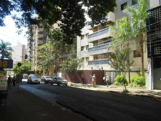 Prédio para Locação em Ribeirão Preto/SP Centro