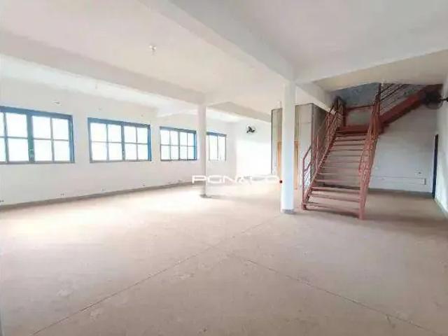Prédio para Locação em Ribeirão Preto/SP Centro