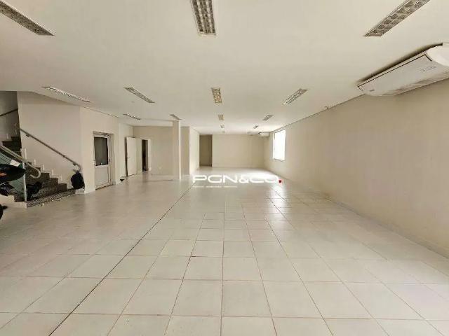 Prédio para Locação em Ribeirão Preto/SP Centro