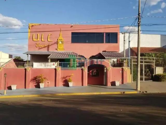Prédio para Locação em Ribeirão Preto/SP City Ribeirão