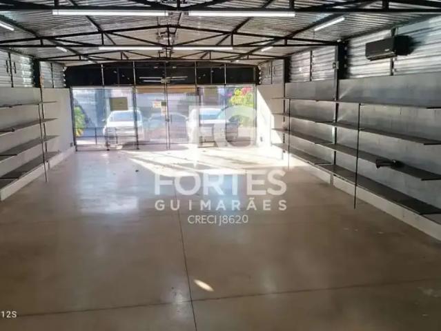 Prédio para Locação em Ribeirão Preto/SP Condomínio Itamaraty
