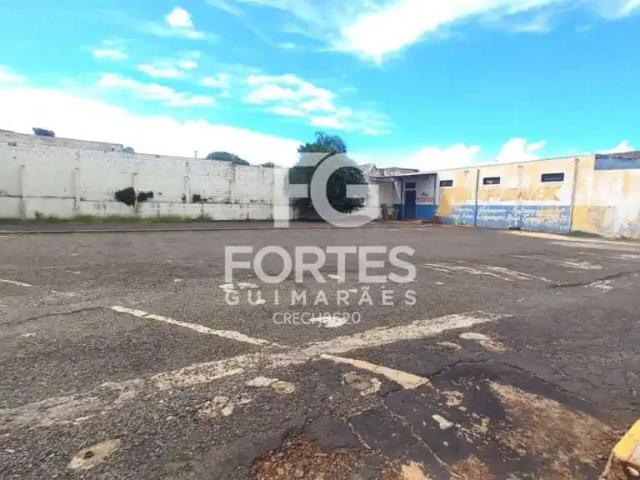 Prédio para Locação em Ribeirão Preto/SP Ipiranga