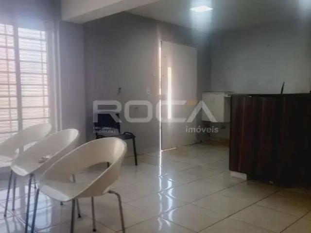 Prédio para Locação em Ribeirão Preto/SP Ipiranga