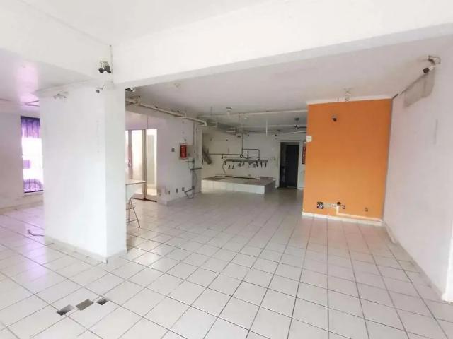 Prédio para Locação em Ribeirão Preto/SP Jardim Califórnia