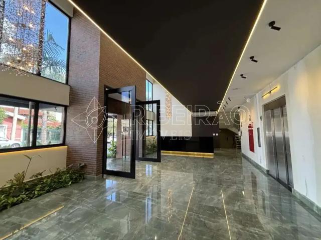 Prédio para Locação em Ribeirão Preto/SP Jardim Califórnia