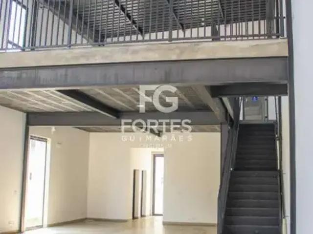 Prédio para Locação em Ribeirão Preto/SP Jardim Califórnia