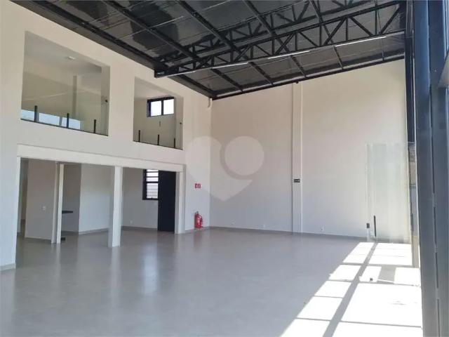 Prédio para Locação em Ribeirão Preto/SP Jardim Canadá